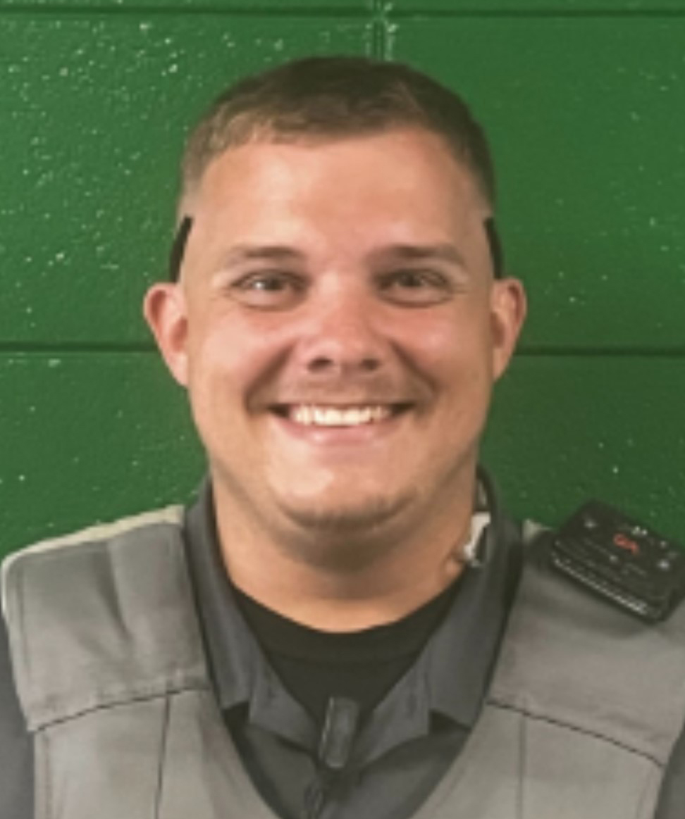 Our SRO Spotlight is on SETH PARTAIN - Arkansas Center for School ...